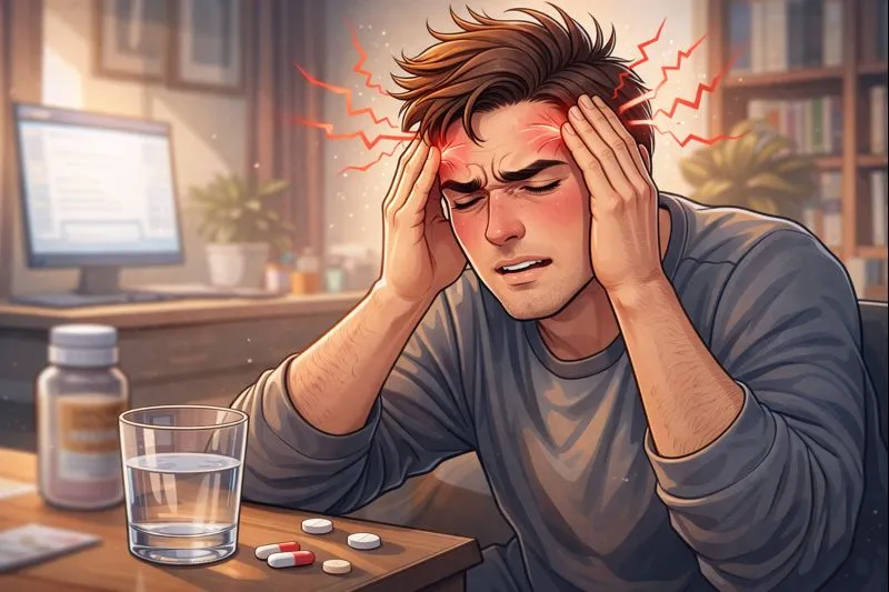 Is Your Perfume Making You Sick? Hidden Side Effects Of Fragrances ...