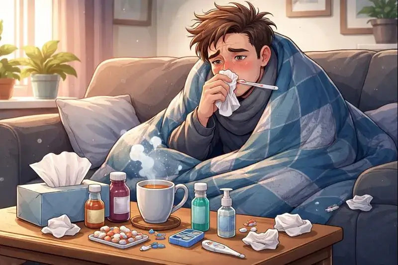 Is Your Perfume Making You Sick? Hidden Side Effects Of Fragrances ...