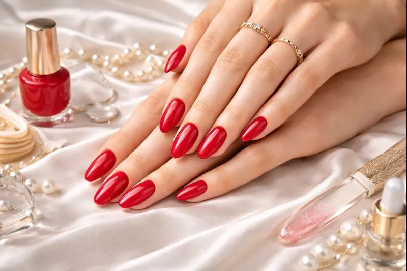 🧴 Spraying Perfume On Your Nails: A Beauty Trend Worth Trying ...